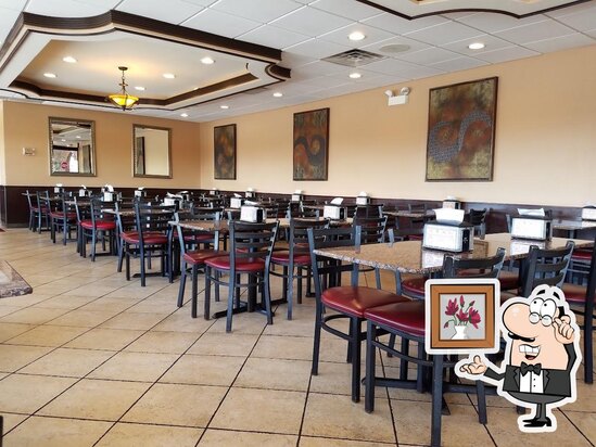 Pita Inn, Glenview - Restaurant menu, prices and reviews