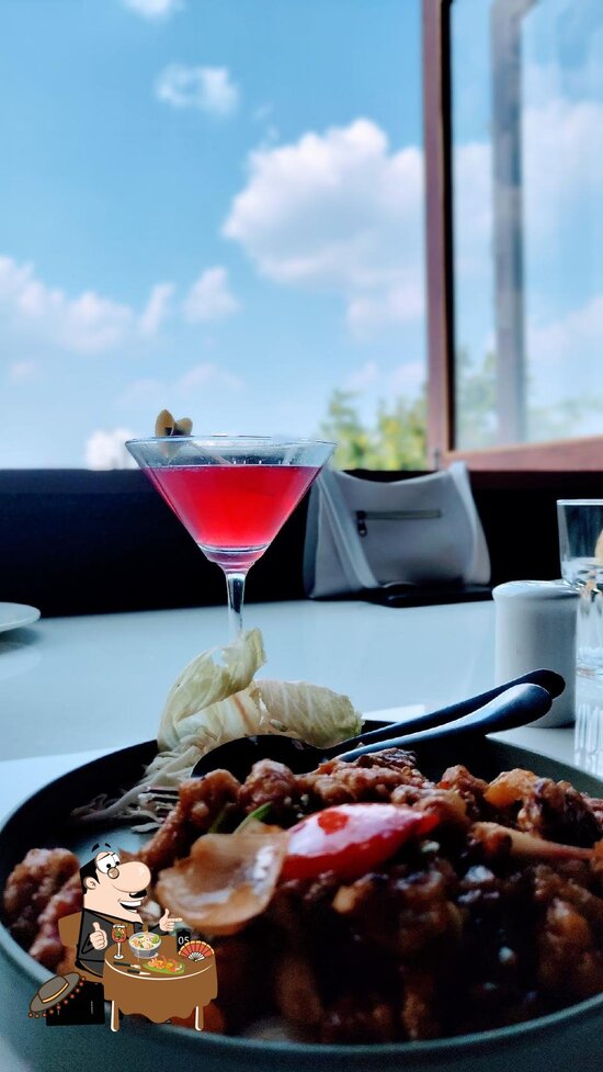 Pune Capital Kitchen and Bar, Pune - Restaurant reviews