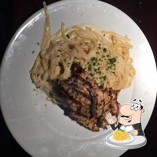 Menu at Semolina Restaurant, Metairie, Veterans Blvd Suite 37