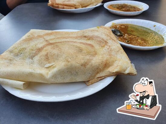 Tasty Cafeteria, Abu Dhabi - Restaurant menu, prices and reviews