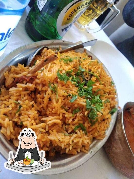 The Spice Route Restaurant, Jodhpur, Paota 'b' Road Paota B Road ...