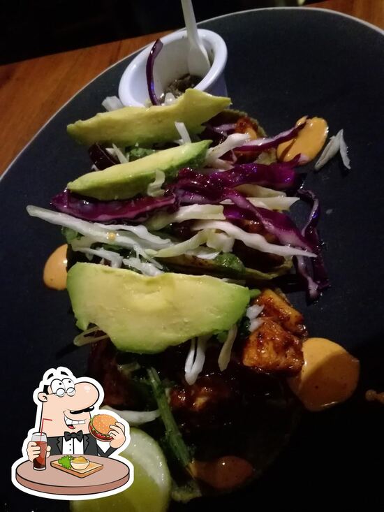 Cócono Cancún restaurant, Cancún - Restaurant menu and reviews