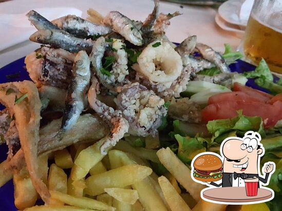 Pizzeria Zora, Šibenik - Restaurant reviews