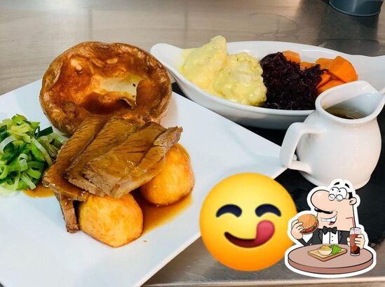 The Buddle Inn in Ventnor - Restaurant reviews