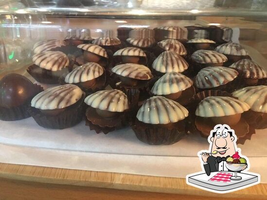 Coffeeholic Lab cafe, Dubai - Restaurant menu and reviews