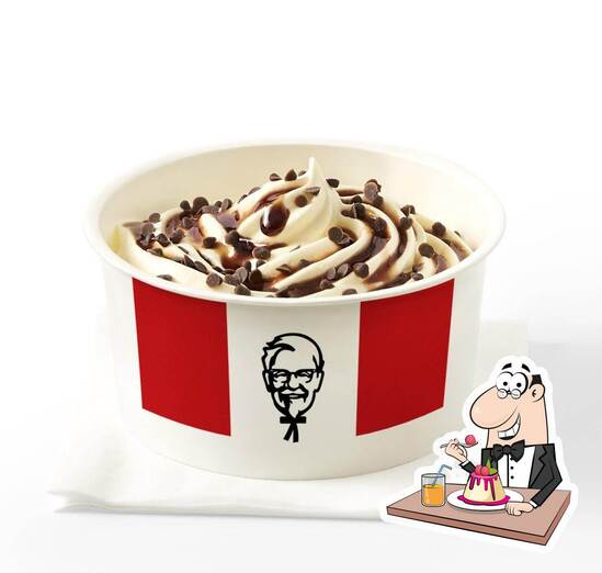 KFC Camborne - Trevenson Gateway, Gateway, 1 Tolvaddon Rd Trevenson in ...