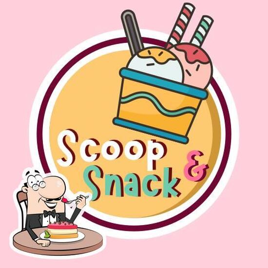 Scoop and Snack, Dasmariñas - Restaurant menu, prices and reviews