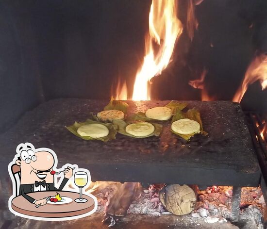 PUERTO DE ORO, Machetá - Restaurant menu, prices and reviews