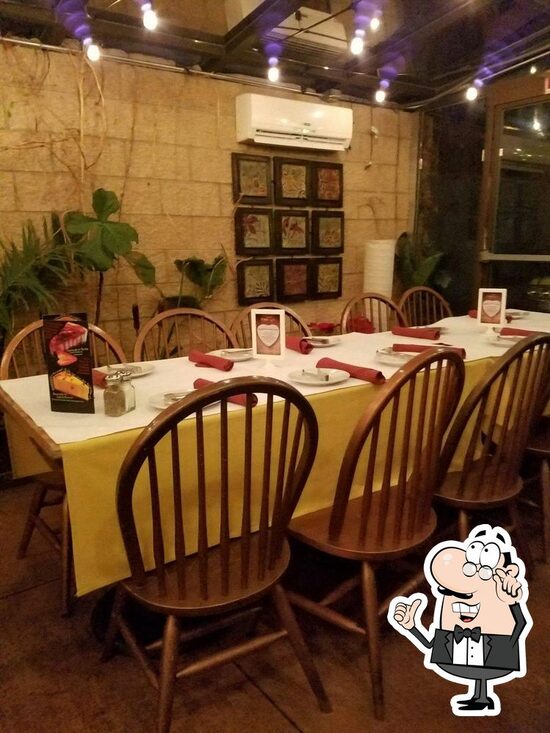 Braza Grill, Salt Lake City - Restaurant menu, prices and reviews