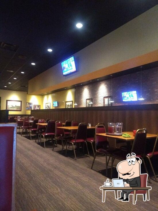 Romeo's Mexican Food & Pizza, 2395 N 90th St in Omaha - Restaurant menu ...