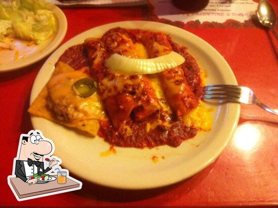 Casa Mañana Inc in Wichita Falls - Restaurant menu and reviews