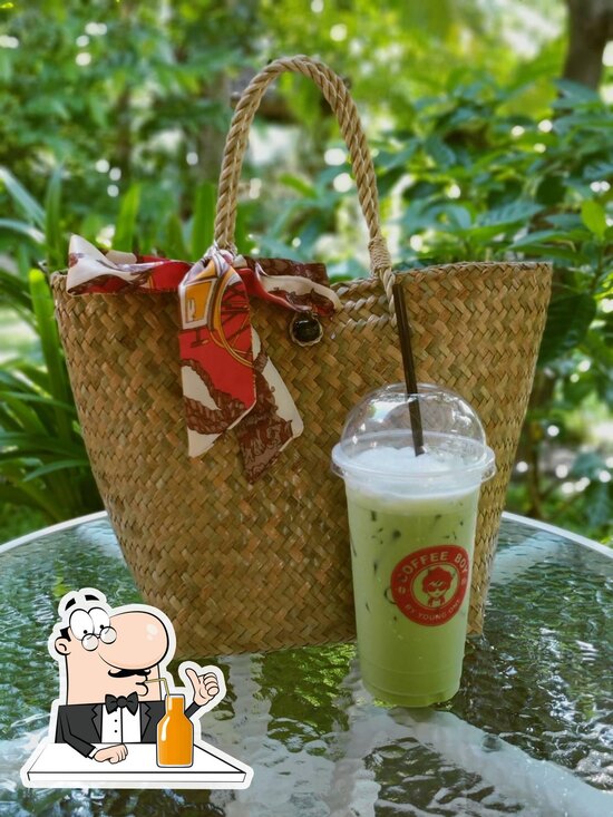 Coffee Boy YoungOne, Bangkok - Restaurant reviews