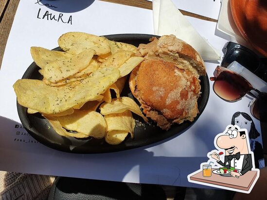 DOCA FOOD HALL restaurant, Porto - Restaurant reviews