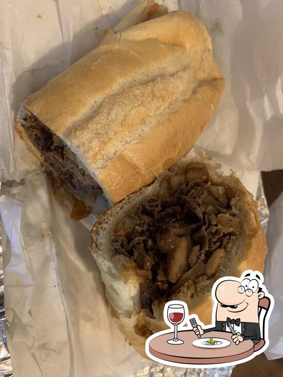 Double J Deli, New York City - Restaurant menu, prices and reviews
