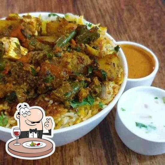 Dwaraka Krishna, Bengaluru - Restaurant menu, prices and reviews