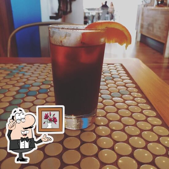 Flux Coffee, Farmingdale - Restaurant menu, prices and reviews