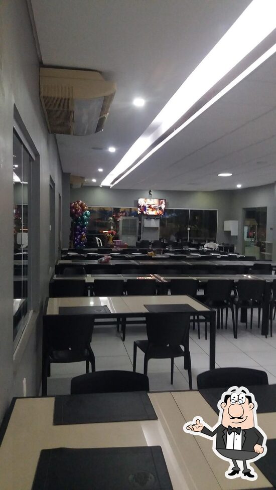 Forneria da Pizza, Teresina - Menu do restaurante, preços e opiniões