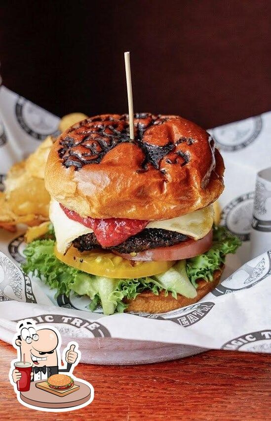 Magic Tree Pub & Eatery in Boardman - Restaurant menu and reviews