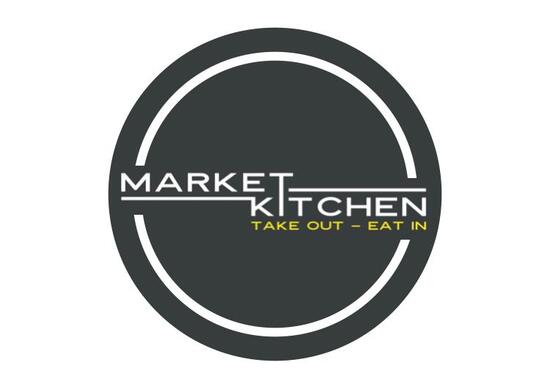 Menu at Market Kitchen cafe, Newtown