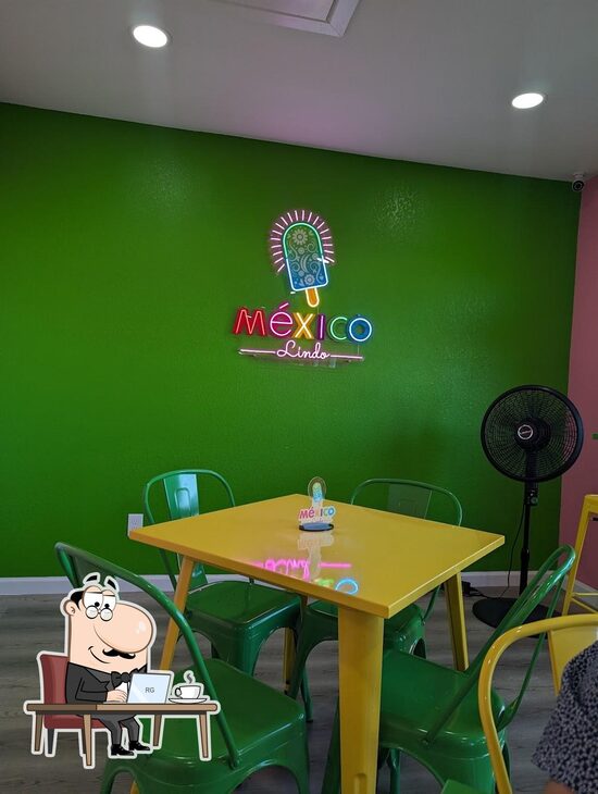 Mexico Lindo, Rosenberg - Restaurant menu, prices and reviews