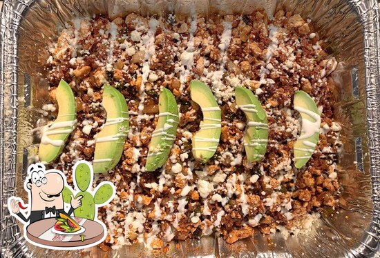 Mi Dia From Scratch in Flower Mound - Restaurant menu and reviews