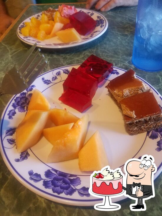 New Century Buffet in Shelbyville - Restaurant reviews