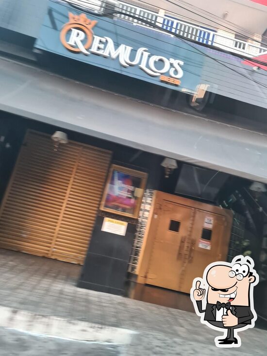 Remulos Beer clube, Manaus - Avaliações de restaurantes