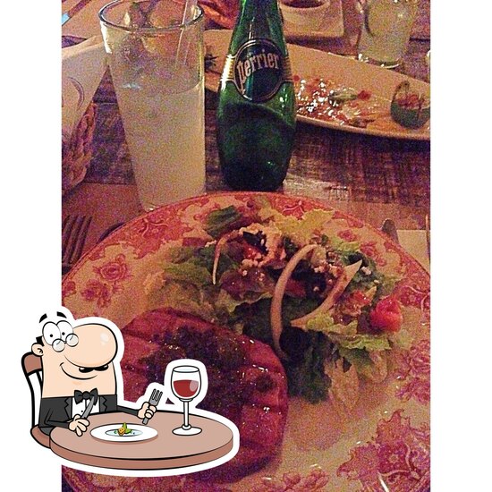 Menu at Restaurante DEVOCÍON, Culiacán