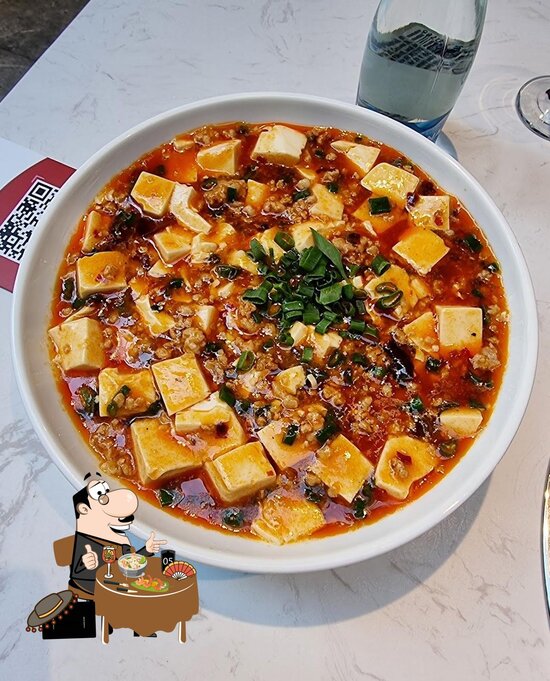 Shuyu 蜀渔 Fish&Hot Pot, Bucharest - Restaurant menu, prices and reviews