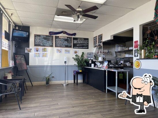 Taco Lindo Grill, Fresno - Restaurant menu, prices and reviews