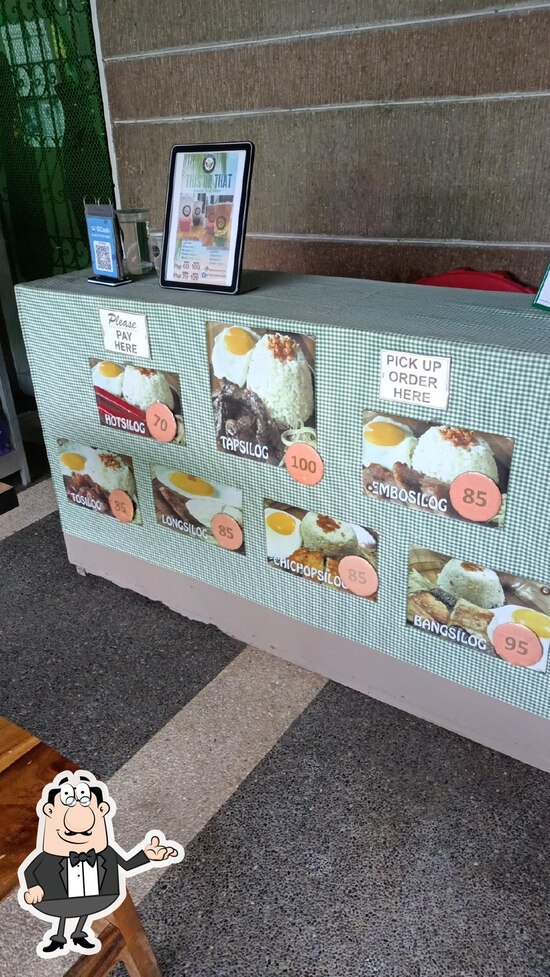 Tatski’s Tapsihan, Parañaque - Restaurant menu, prices and reviews