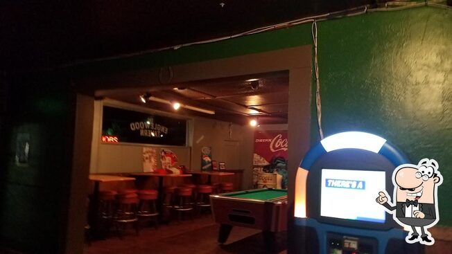 The Englewood Tavern, Englewood - Restaurant menu, prices and reviews