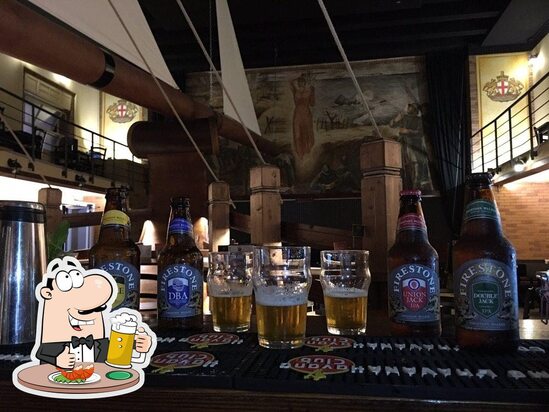 La Pinta pub & bar, Genova - Recensioni del ristorante