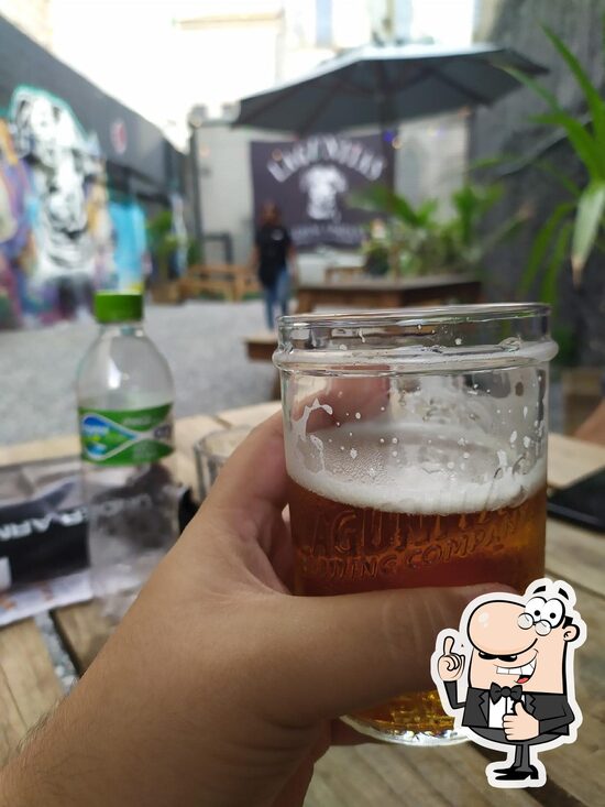 Lagunitas Pop Up TapRoom pub & Bar, São Paulo - Avaliações de restaurantes