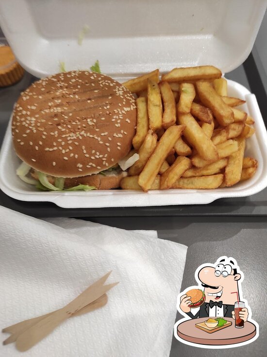 LA LAME D'OR restaurant, Cosnes-et-Romain - Restaurant reviews