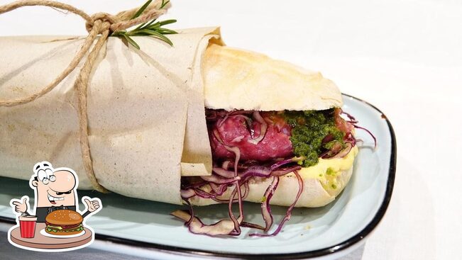 PANE & VINO restaurant, Domodossola - Restaurant menu and reviews