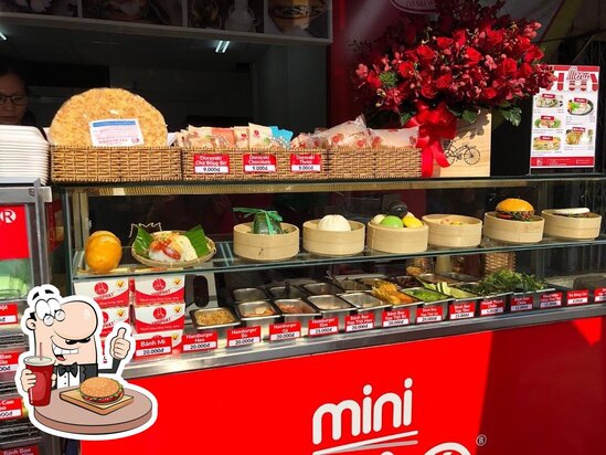 mini BAO, Ho Chi Minh City - Restaurant menu, prices and reviews