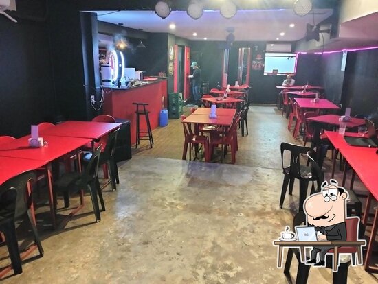 Upper Venue KTV Bar, Pasay - Restaurant menu, prices and reviews