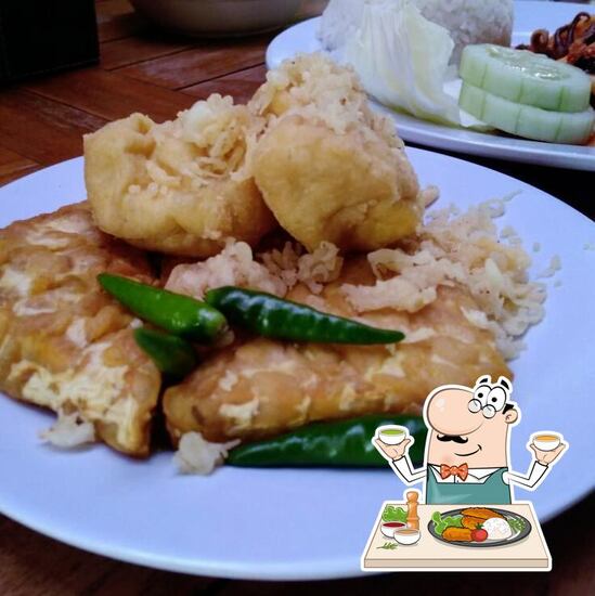 Pondok Bakaran Giwangan, Yogyakarta - Restaurant menu, prices and reviews