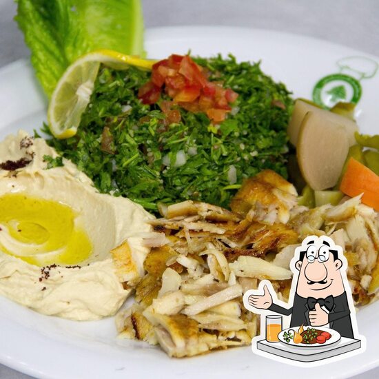 Tripoli Restaurant, Abu Dhabi - Restaurant menu, prices and reviews