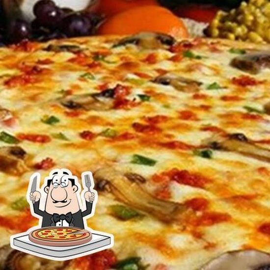 Angelotti pizzeria DF, Ciudad de México - Menú del restaurante, precios ...