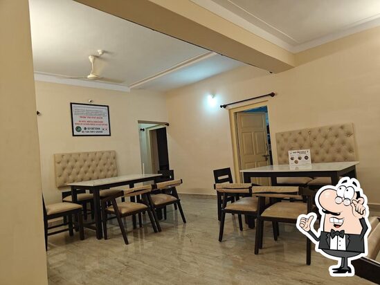 Chef brothers biryani queen's outlet, Mysuru - Restaurant menu, prices ...