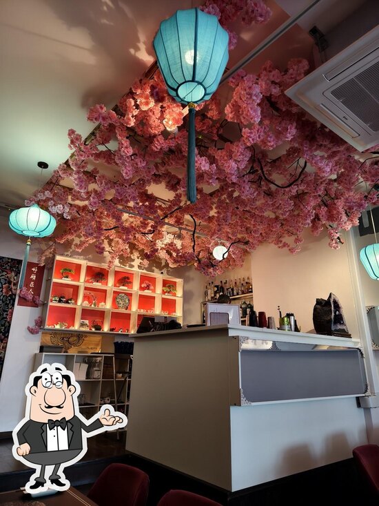 ChoJo, London, Bayswater - Restaurant menu, prices and reviews
