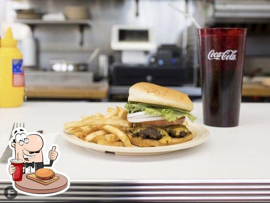 Menu at Eat-Rite Diner restaurant, St. Louis, 622 Chouteau Ave #1028
