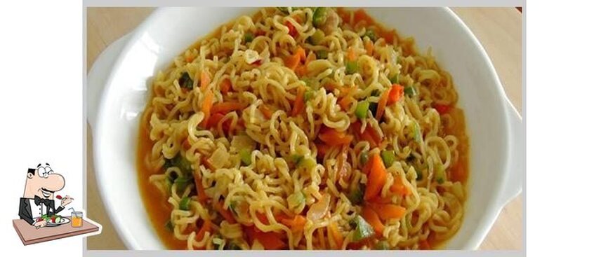 Menu at Food Hunt Gurgaon, Gurugram