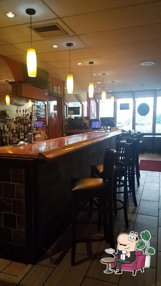 Neighborhood Pizza & Pasta House, Wilbraham - Restaurant menu, prices ...