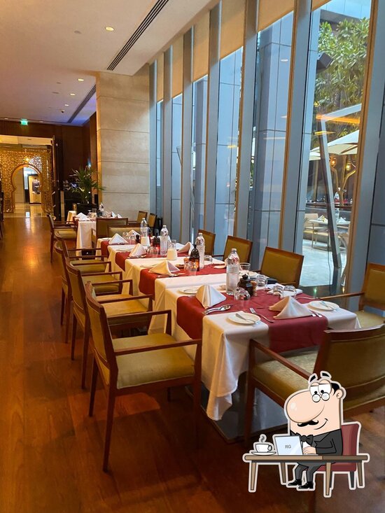 Nine7One, Dubai - Restaurant menu, prices and reviews