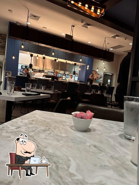 Piatto, Fort Smith - Restaurant menu, prices and reviews