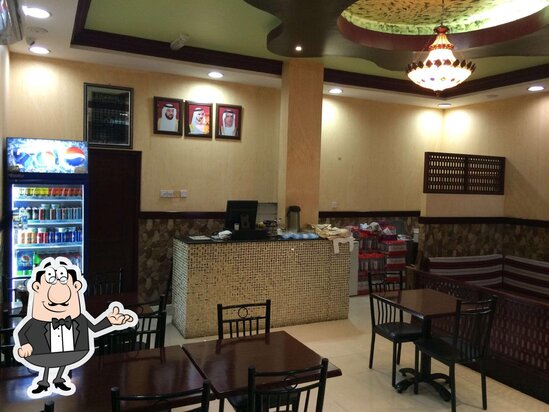 Qasr Mandi & Al Mathbi Restaurant, Ras Al-Khaimah, Zayed Center ...