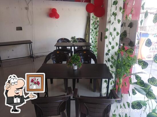 Red Apple Restaurant and caterers, Ferozepur - Restaurant reviews